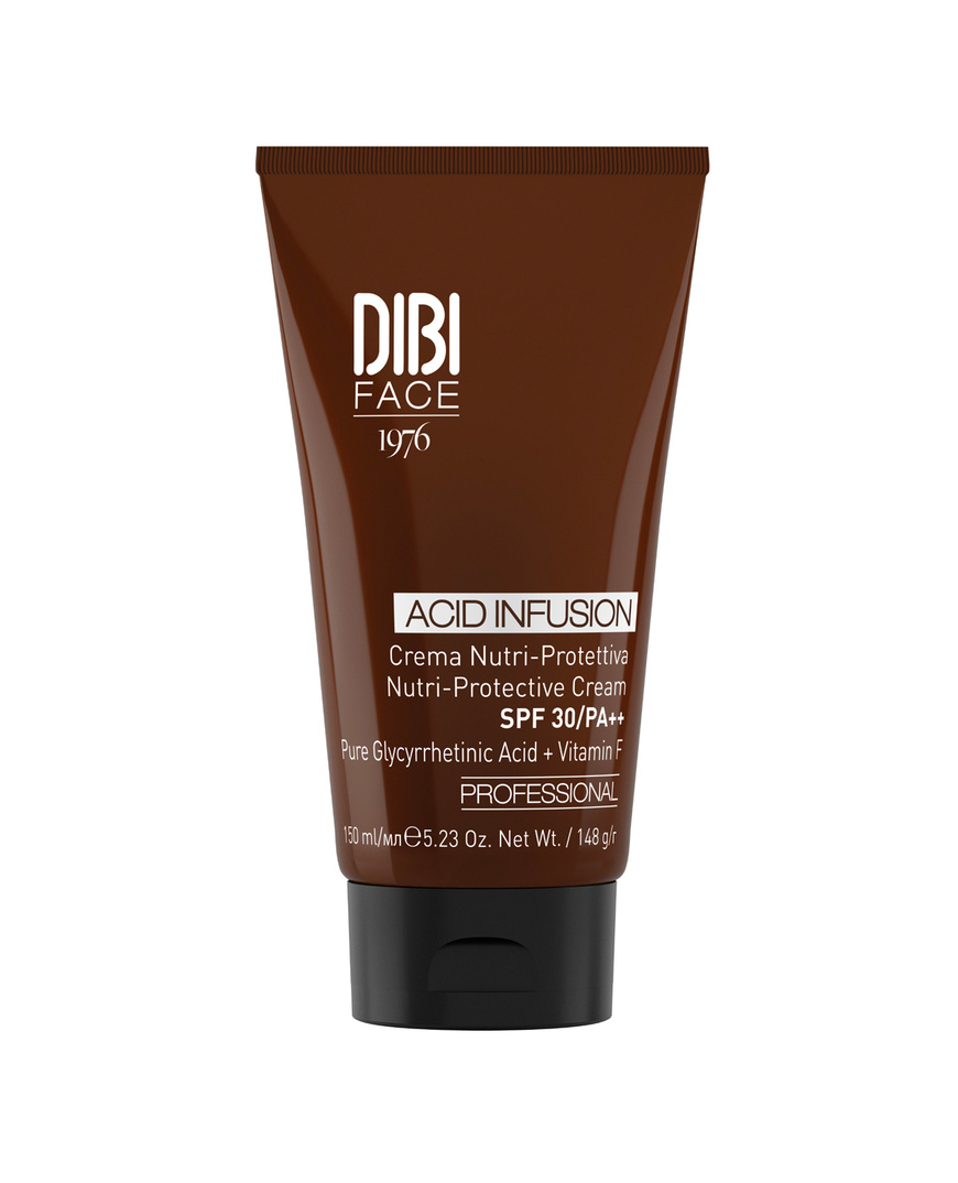 Dibi Milano Acid Infusion No-Age Restructuring Cream SPF30 PA++ - Kem ...