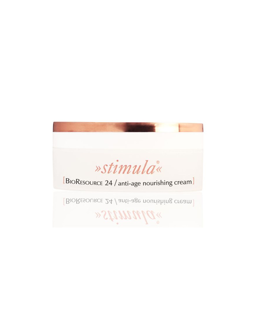 Dr.Belter Stimula BioResource 24 Anti-Age Nourishing Cream - Kem Chống Lão Hoá Da (100ml) chính ...